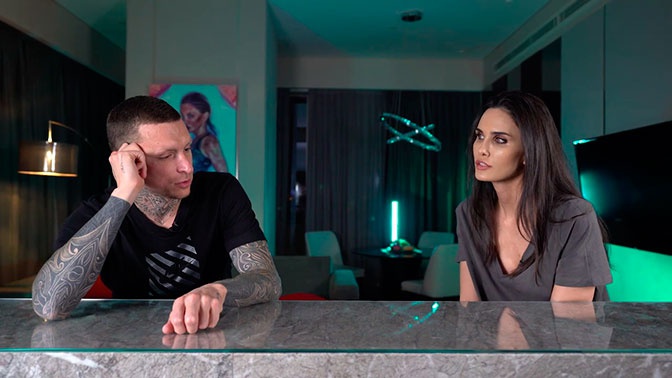 Мамаев рассказал, как вести себя в тюрьме - ТРК Звезда Новости, 30.09.2019