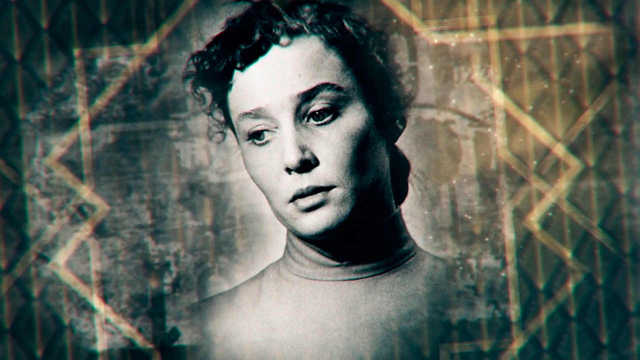 Руфина Нифонтова - Телеканал «Звезда»