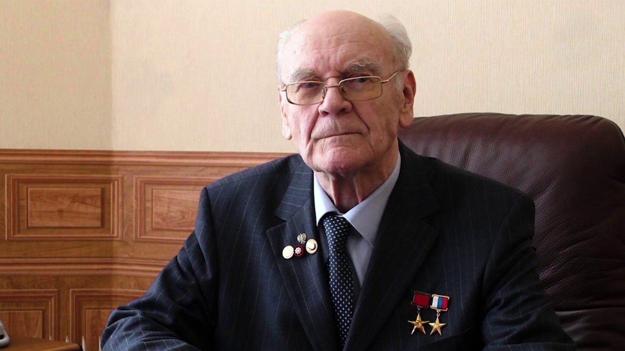 Герберт Ефремов - Телеканал «Звезда»