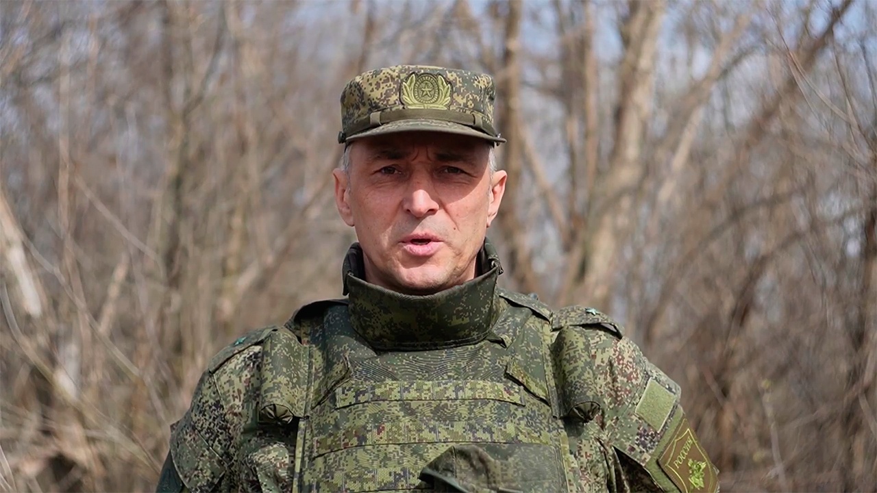 Новости. Телеканал «Звезда»